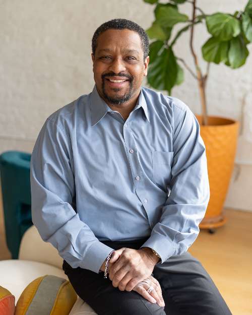 Dr Jamar Anderson | Dentist Bellevue NE